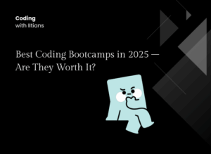 Best Coding Bootcamps in 2025 – Are They Worth It? - Coding With IITians